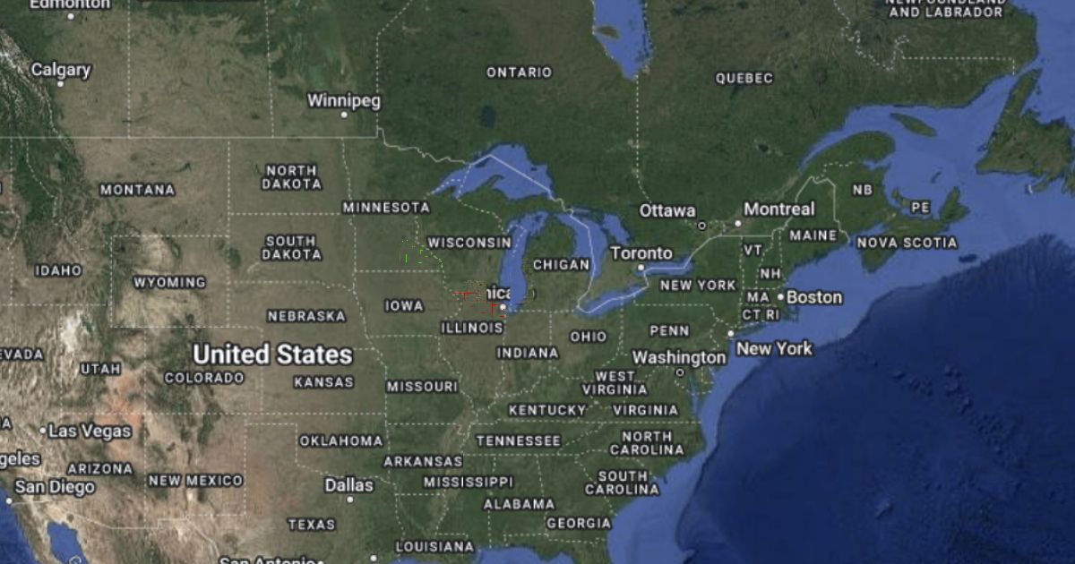 DodyMap (copy) : Scribble Maps