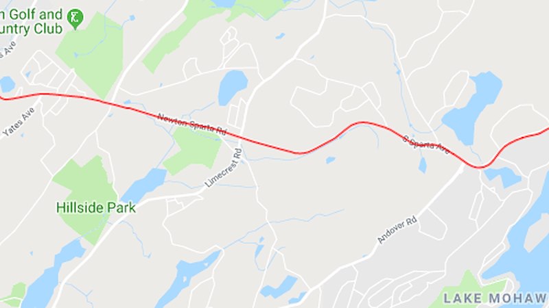 Run 1d : Scribble Maps