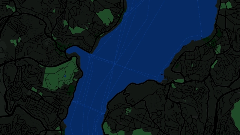 cubuklu 1 : Scribble Maps
