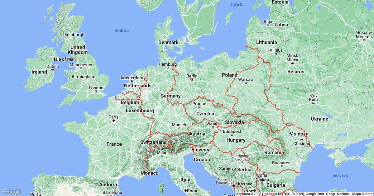 Kaiserreich69 : Scribble Maps