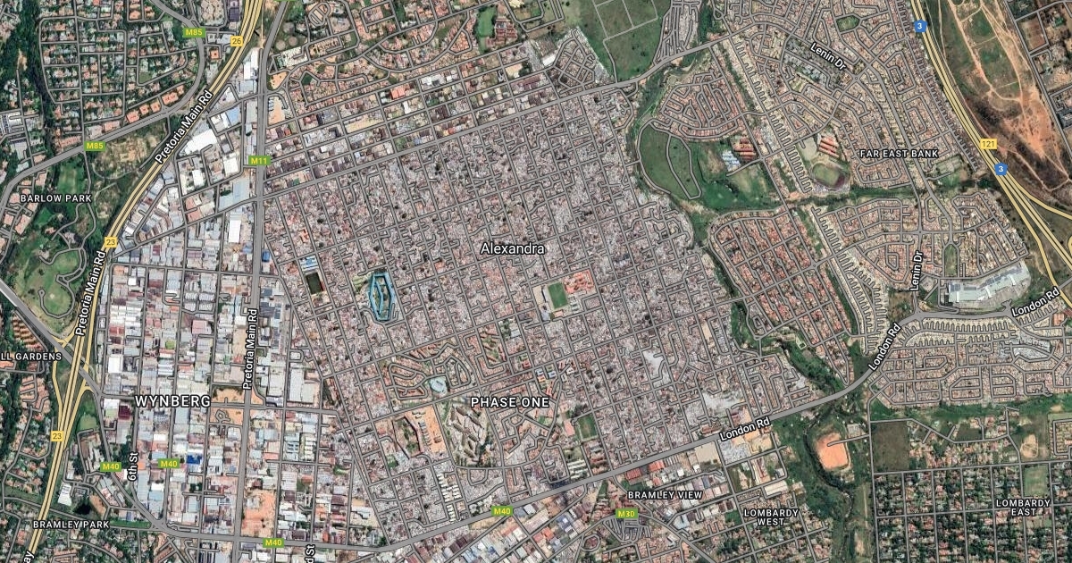 water scarcity : Scribble Maps