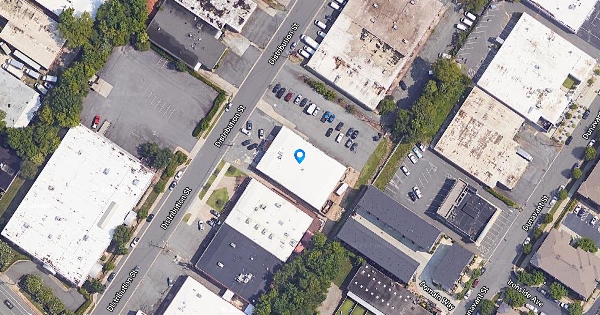 Queen City Stone and Tile : Scribble Maps