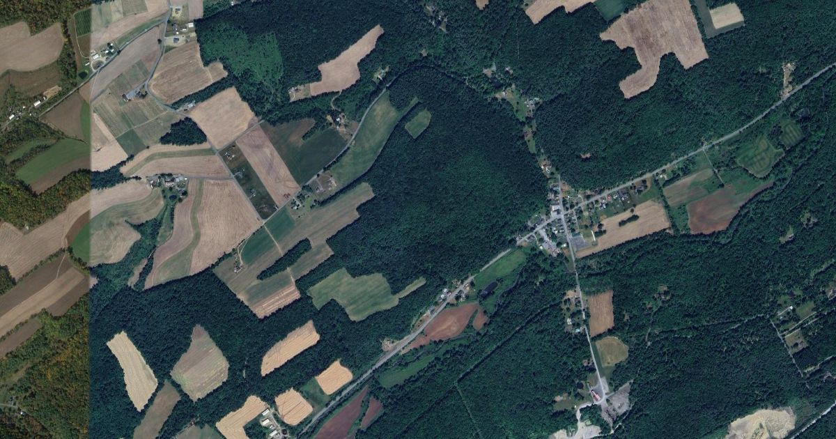 Kershner Farm Base Map : Scribble Maps