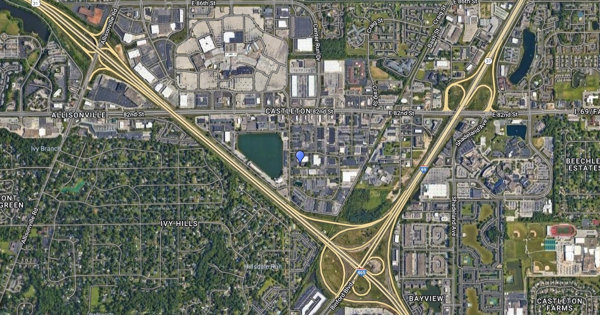 Kidscape Learning Center : Scribble Maps