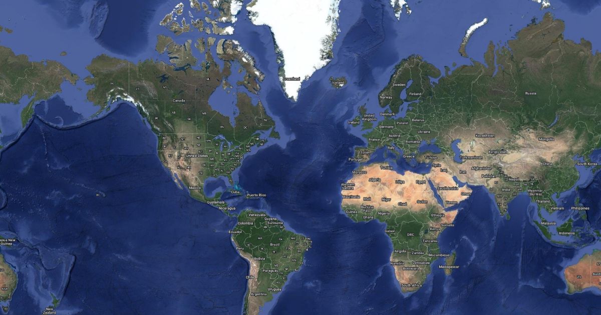 European Kitchen Center : Scribble Maps