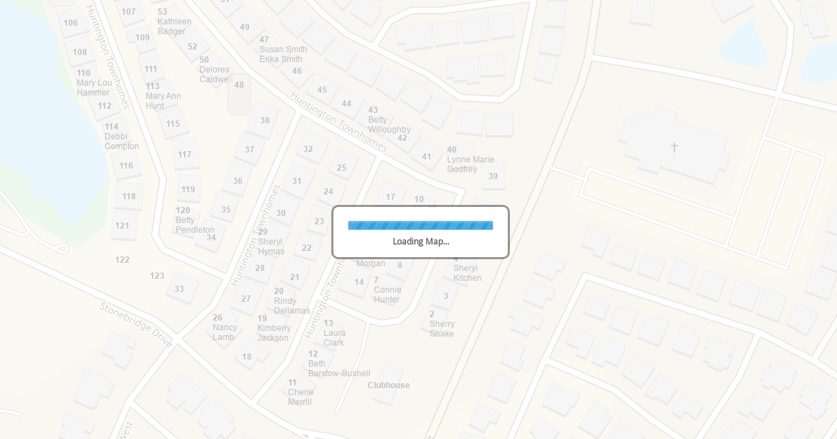 Political map : Scribble Maps