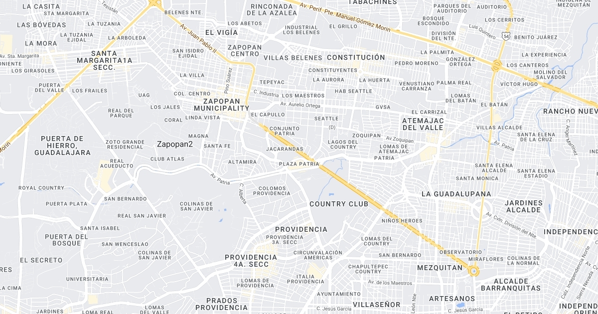 Ubicaciones Tiendas : Scribble Maps