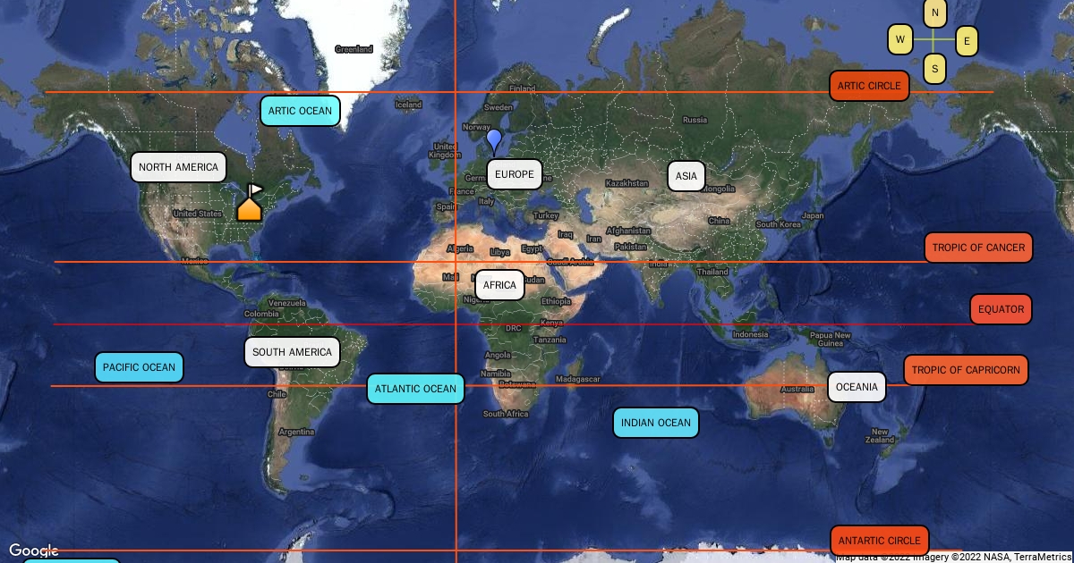 unit 1 lesson 9 : Scribble Maps