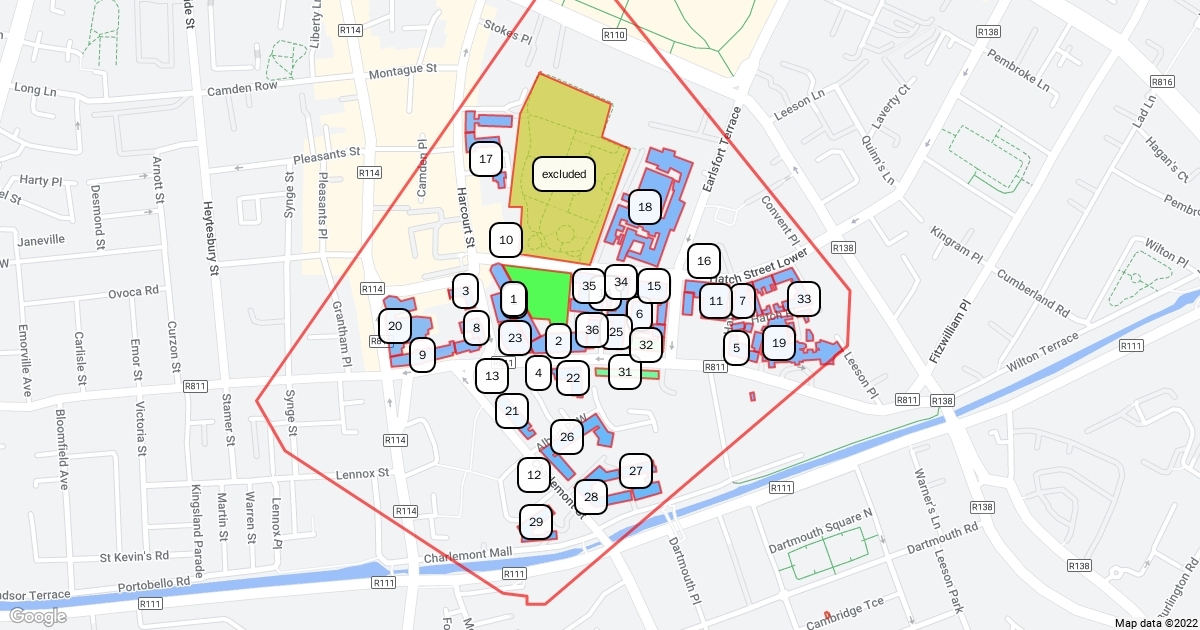 LEEDCertificationMS : Scribble Maps