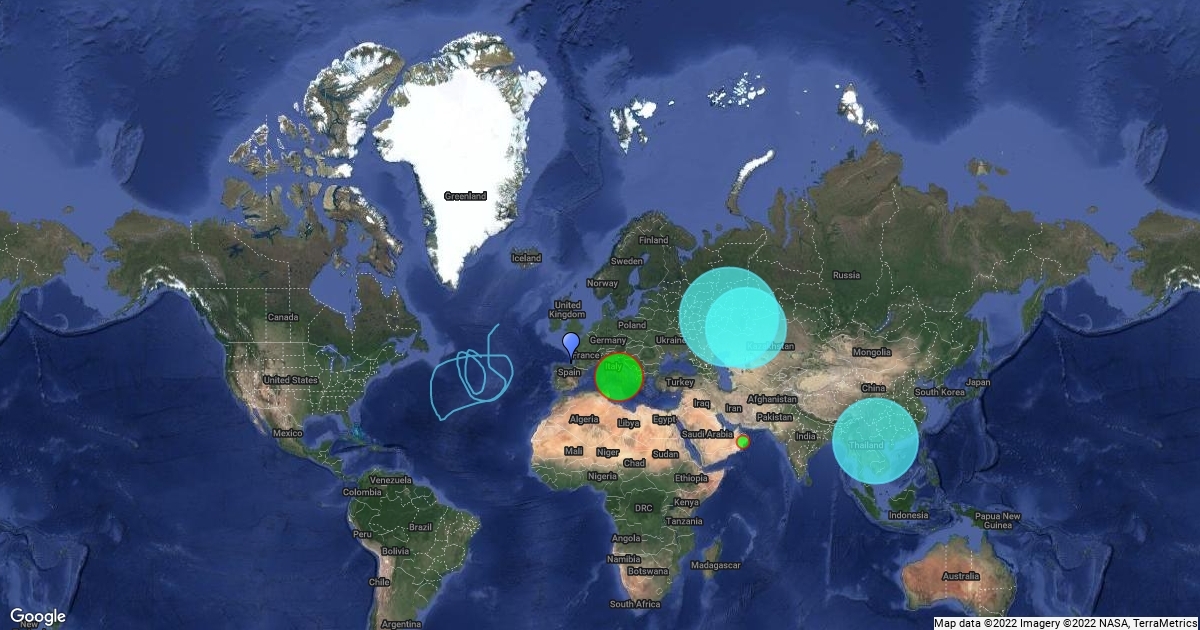 prova : Scribble Maps