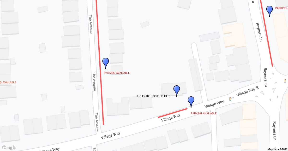 LISMap : Scribble Maps