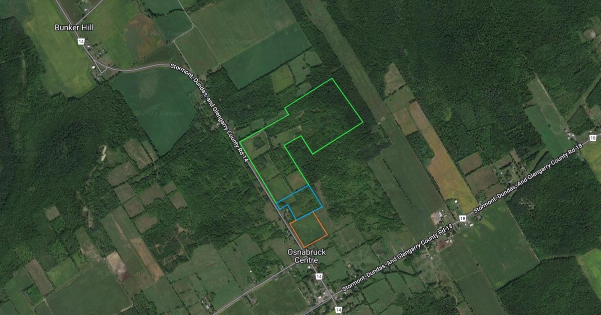 Severance : Scribble Maps