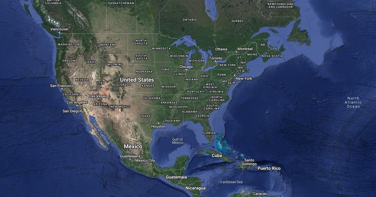 Population Map : Scribble Maps
