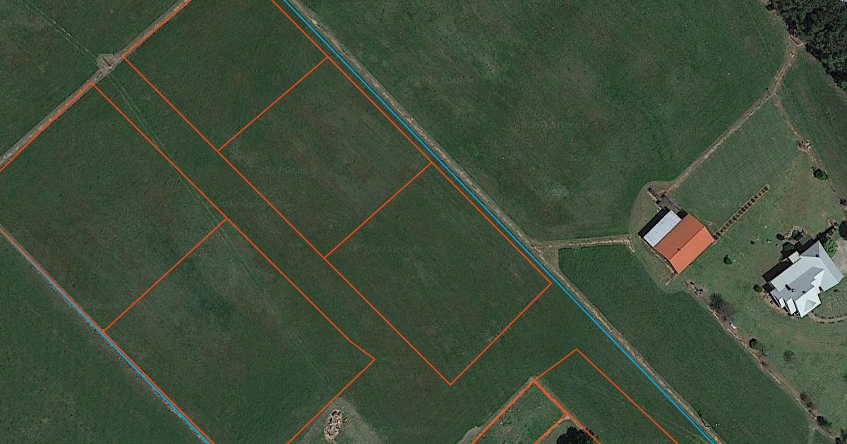 Gibson : Scribble Maps