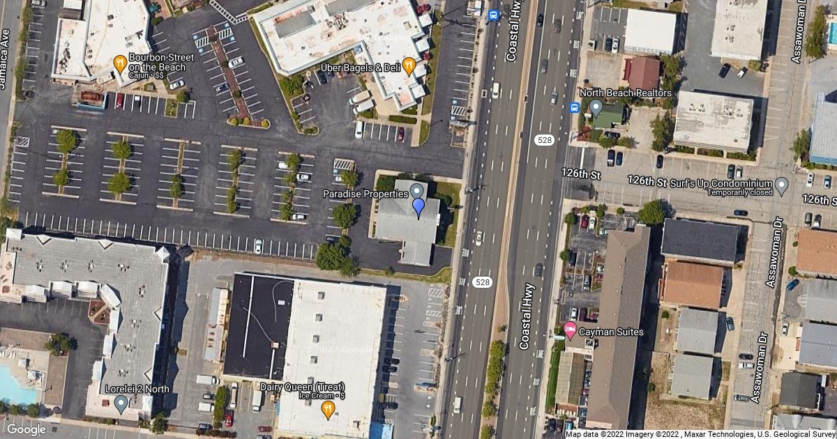 Waterfowl Wildlife Control Experts : Scribble Maps