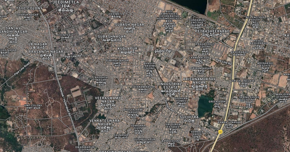 North Shore Technologies : Scribble Maps