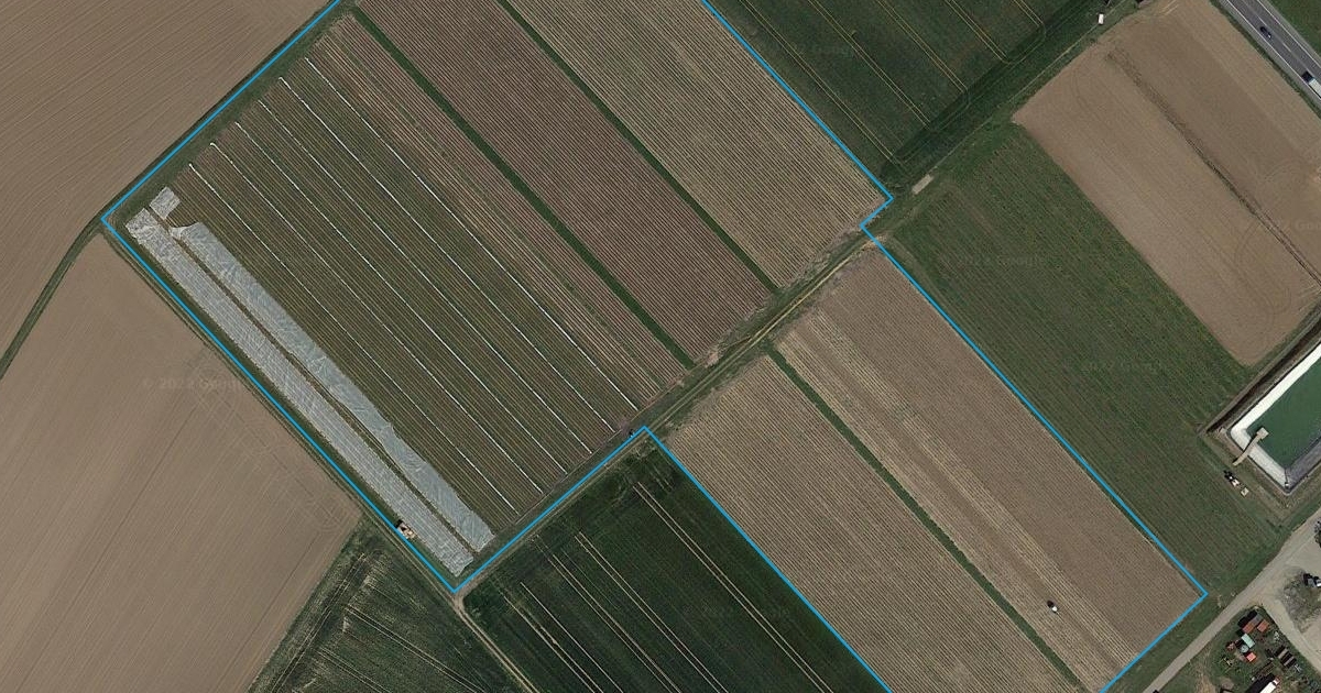 Laby 2022 : Scribble Maps