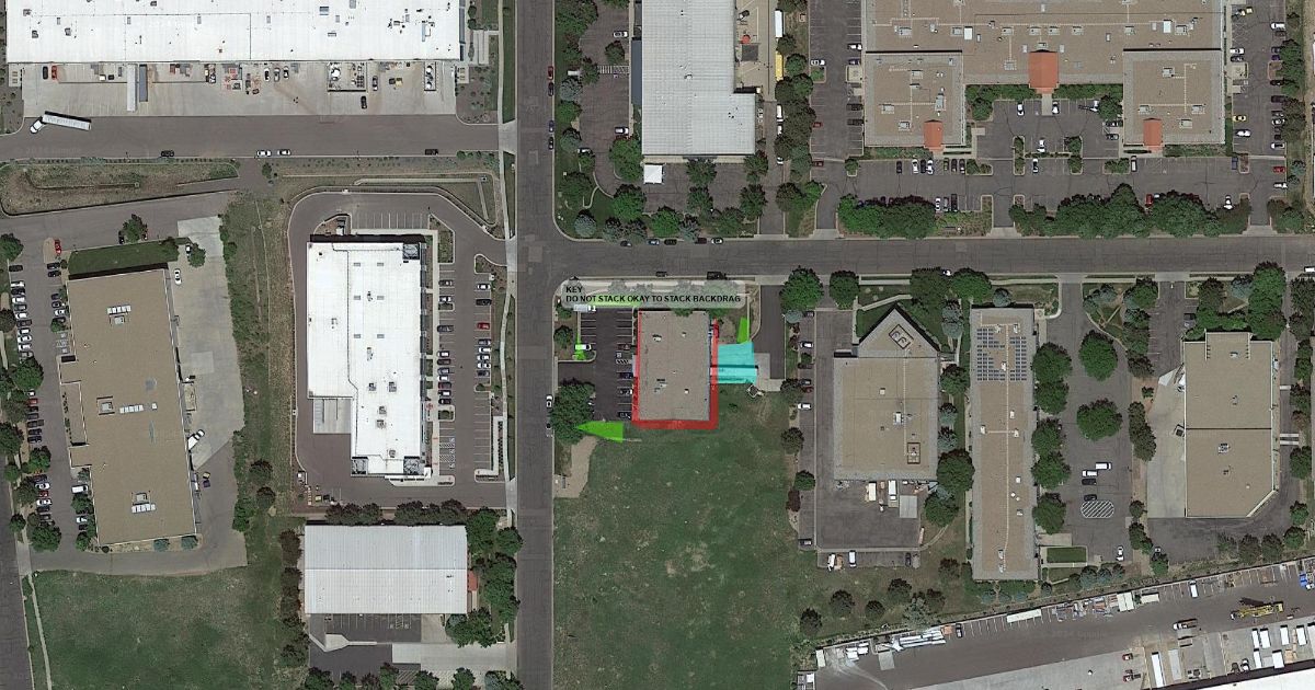 Laser Cycle SNOW : Scribble Maps
