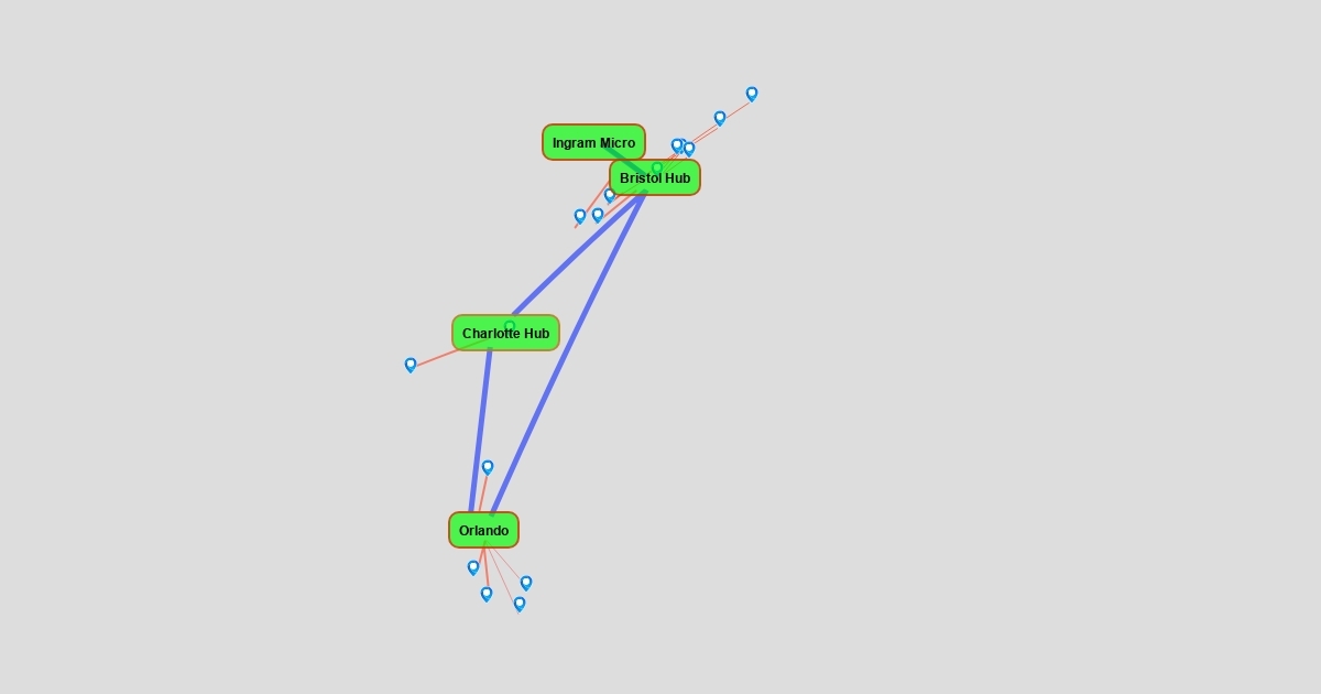 Laser : Scribble Maps