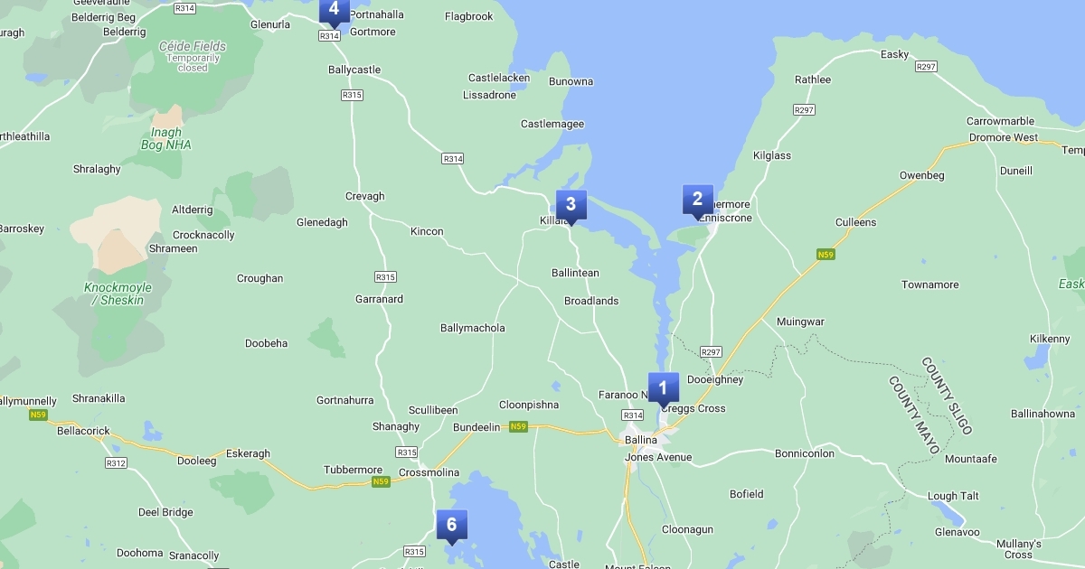 Delta 2 : Scribble Maps