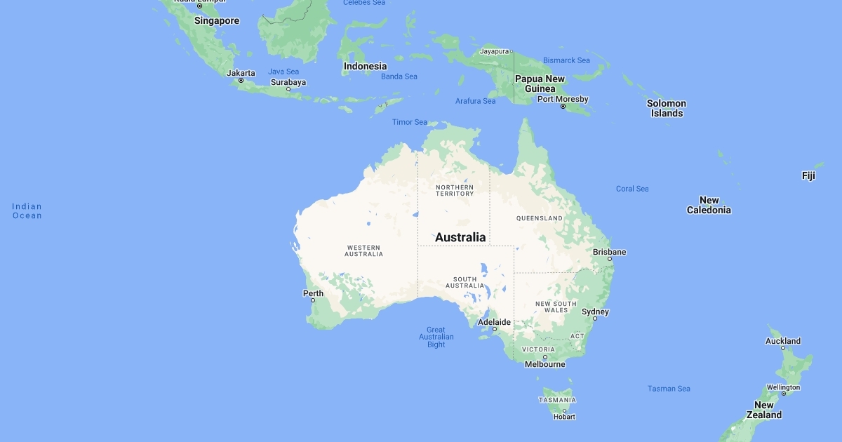 map of journey : Scribble Maps