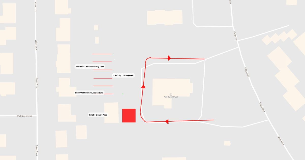 Loading-Step 3 : Scribble Maps