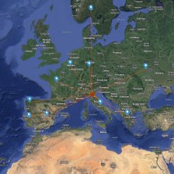 Scribble Maps : Maps