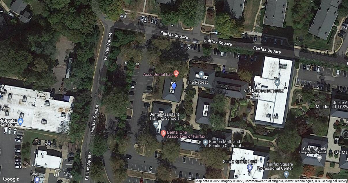 Tysons Corner Wildlife Control Experts : Scribble Maps