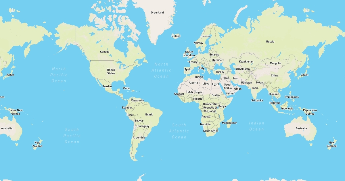 geography : Scribble Maps
