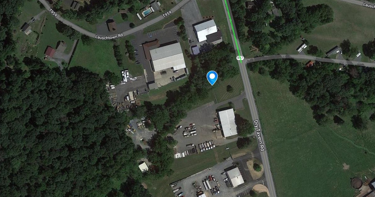 Luna's Travel : Scribble Maps