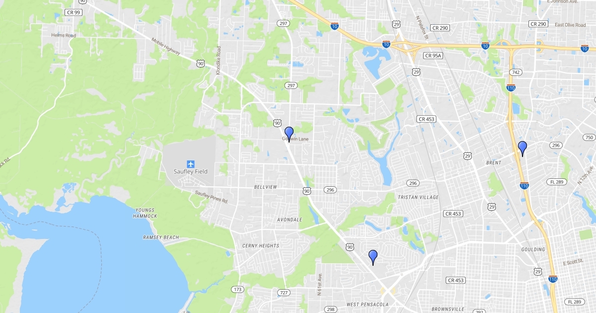 MAP CLIENT : Scribble Maps