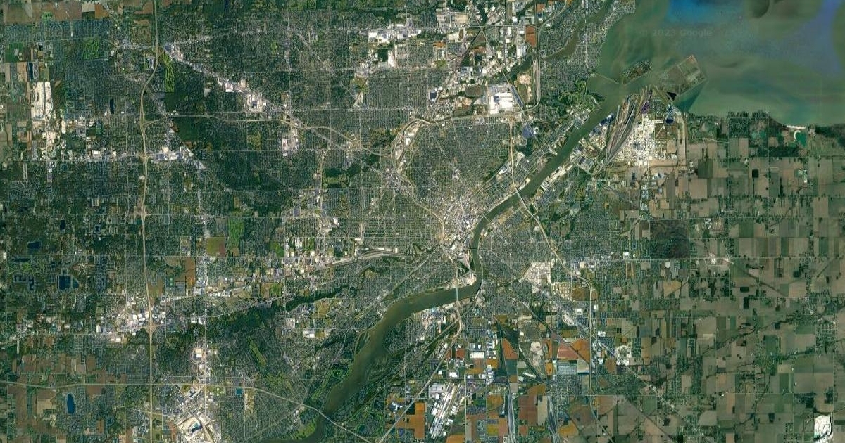 MAPA ABERTO : Scribble Maps