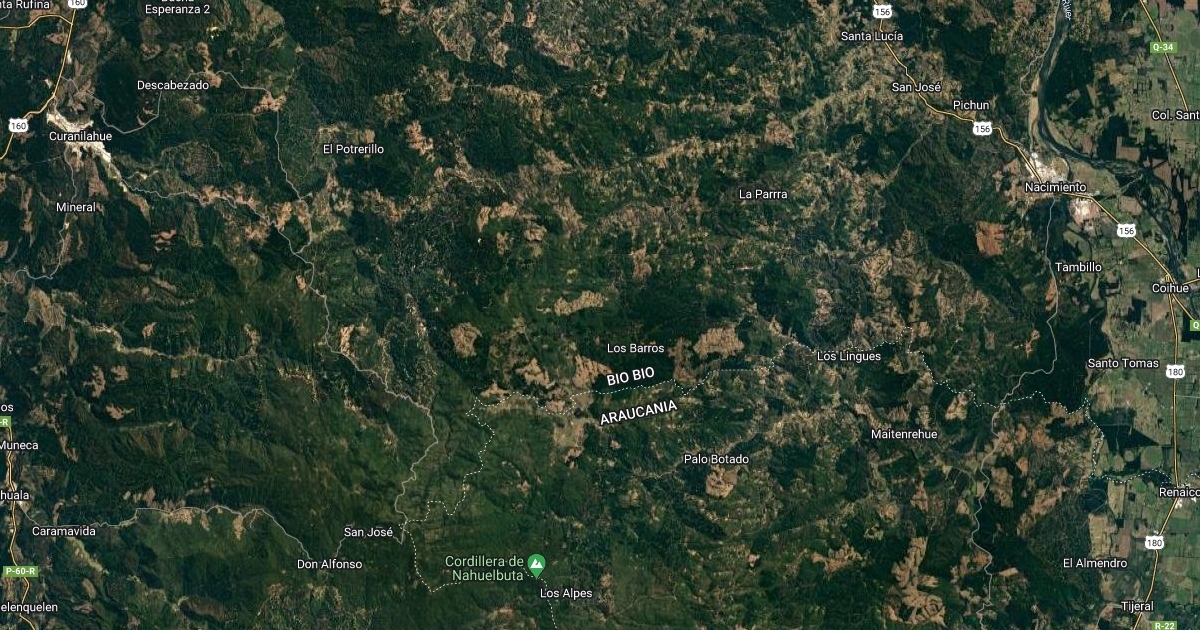 MAPA DE VALE RUIZ : Scribble Maps