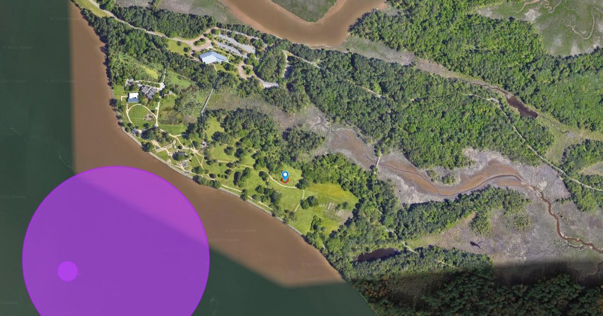 THE MAP OF MAPS : Scribble Maps