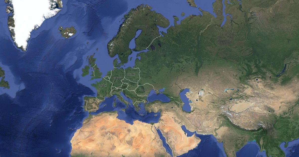 MEDIEVAL WAR : Scribble Maps