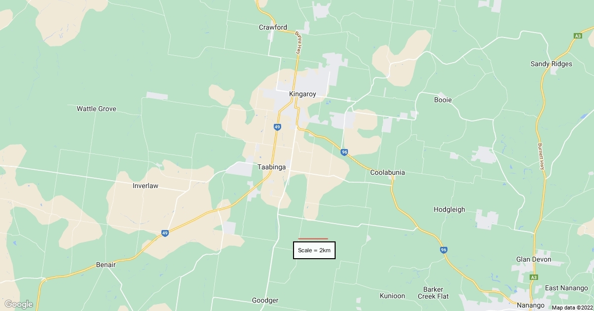 Mine : Scribble Maps