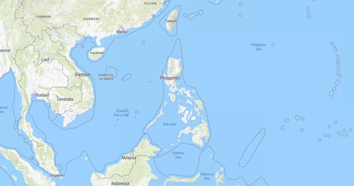MINE : Scribble Maps