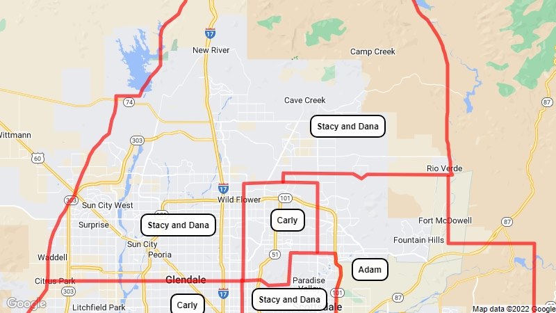 MMPhx2017 : Scribble Maps