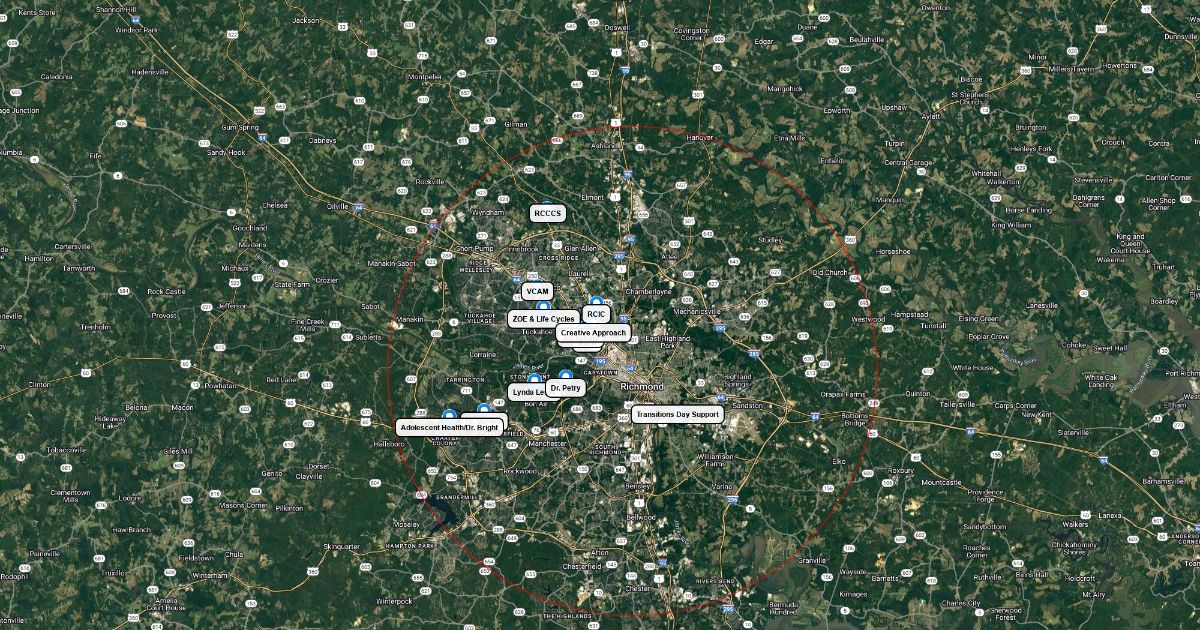 MMSI Client Map Overlay : Scribble Maps