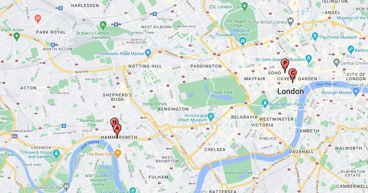 SCRIBBLE MAPS : Scribble Maps