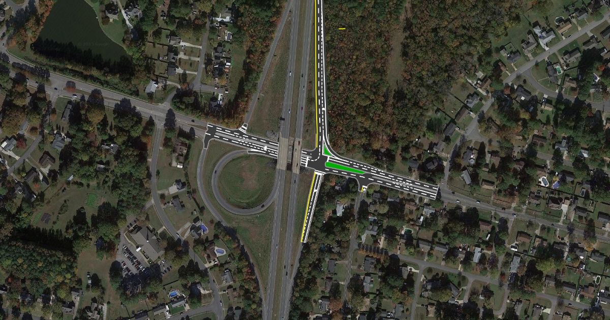 Mt Pleasant W 3 Lane : Scribble Maps