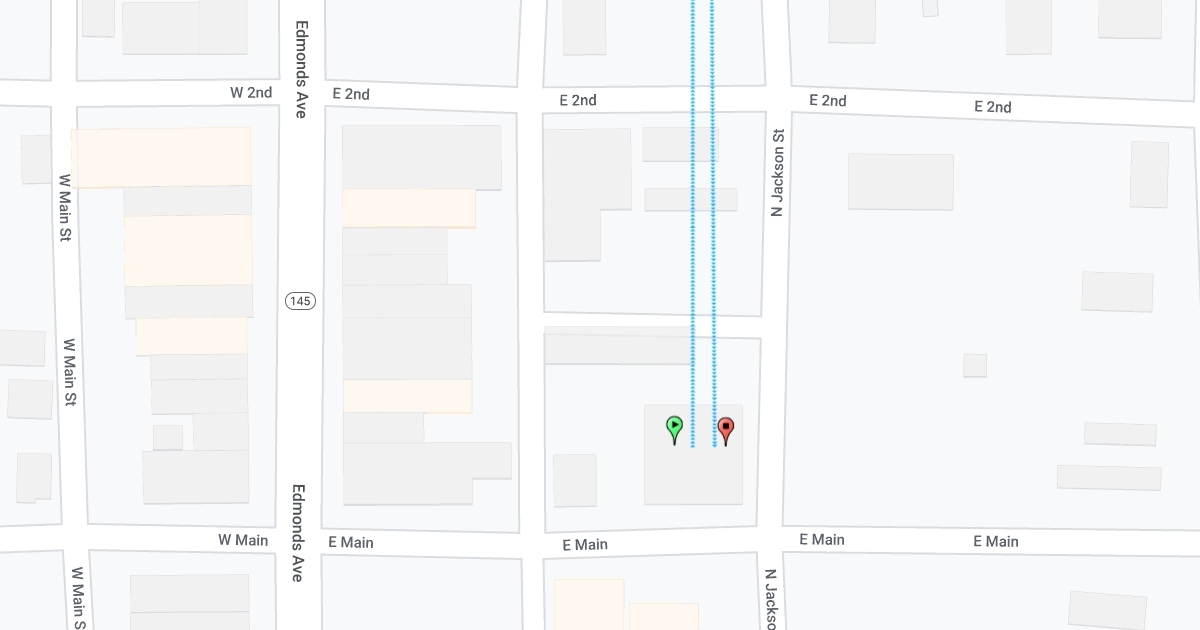 MOSQUITO FEST 5K : Scribble Maps