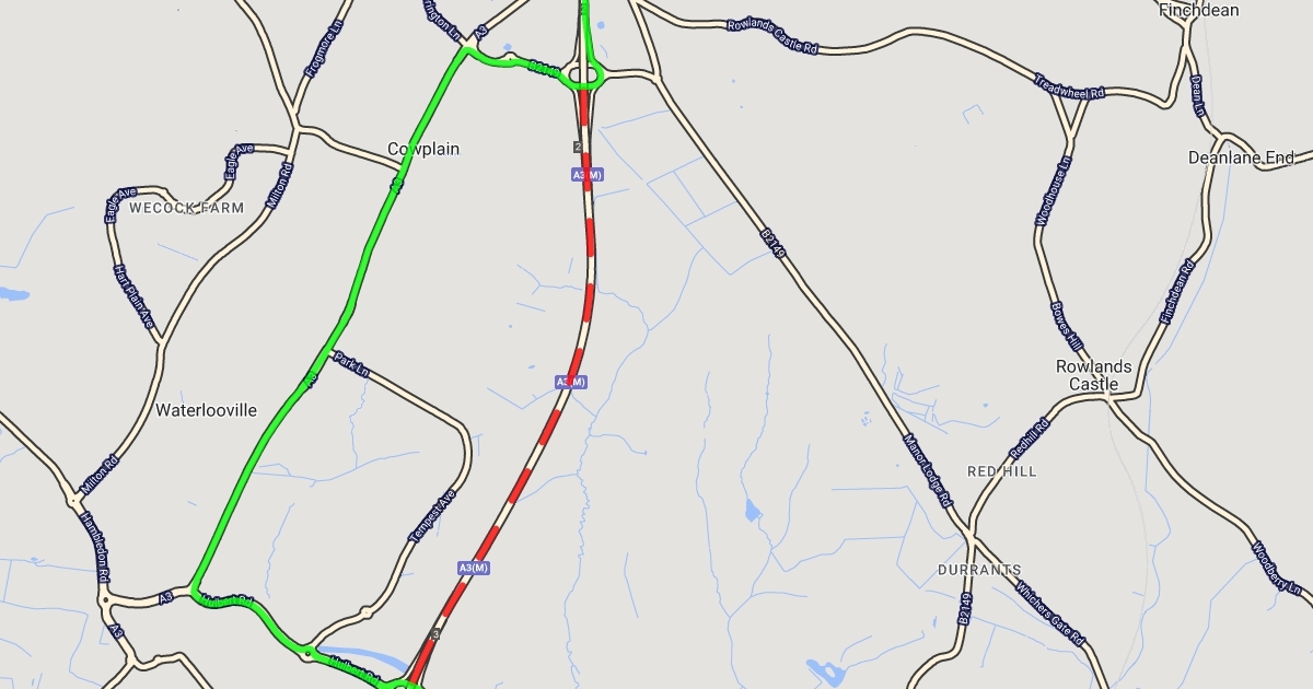 A3(M)-BD-03 SB : Scribble Maps