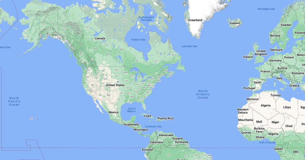 MaddieMaps : Scribble Maps