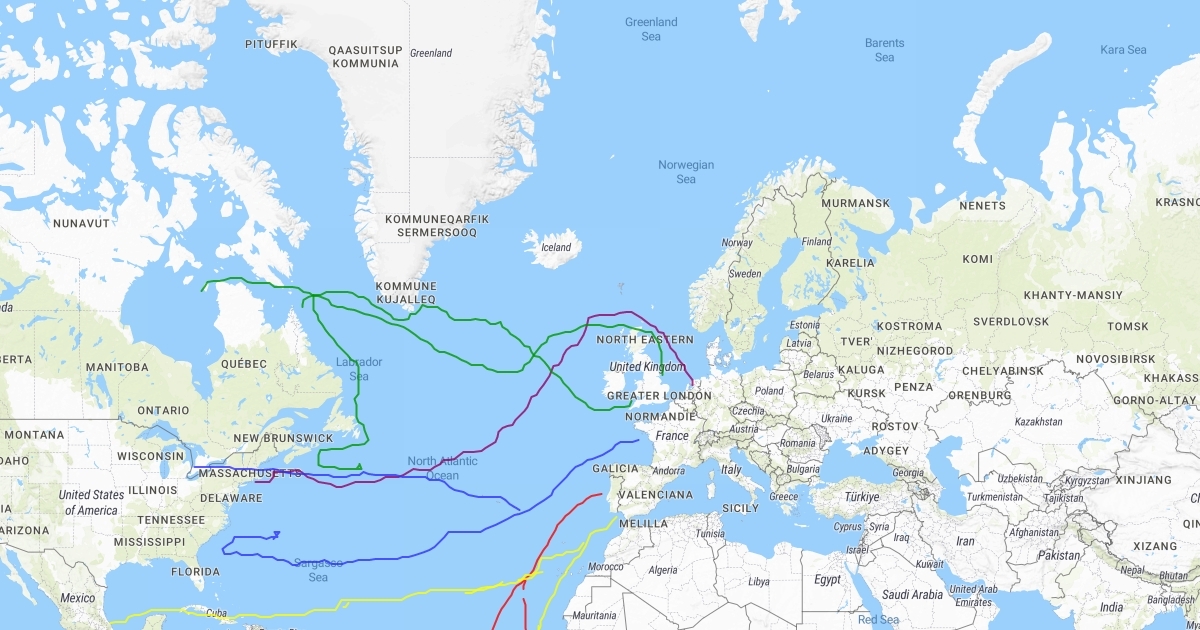 MAdison Nikki MAp : Scribble Maps