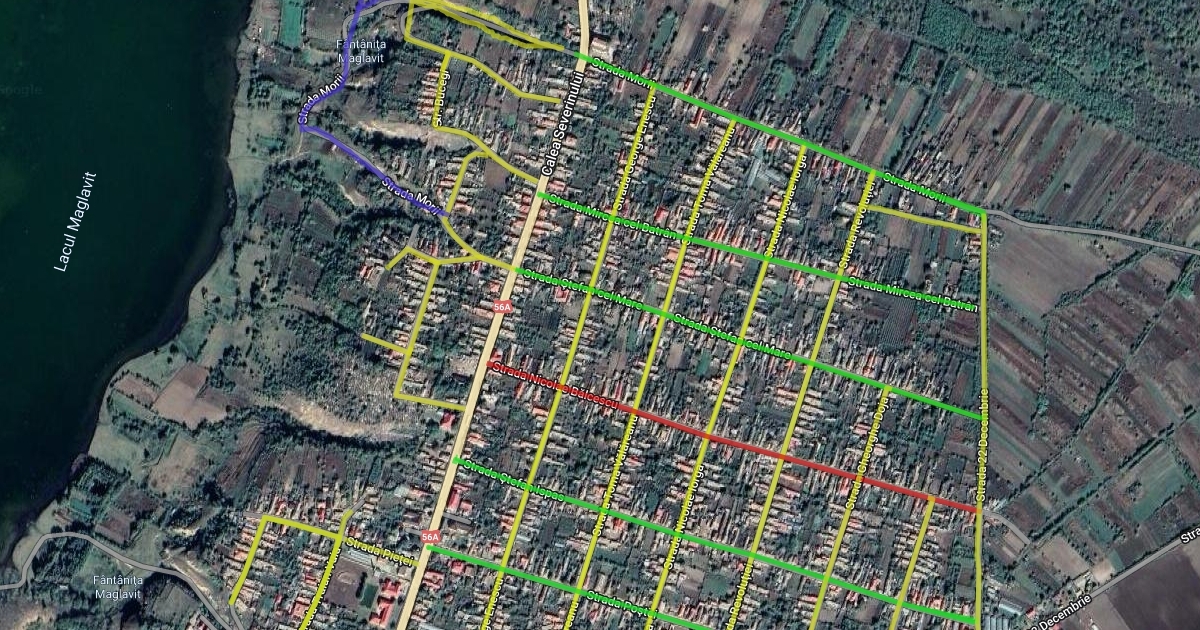 Maglavit : Scribble Maps