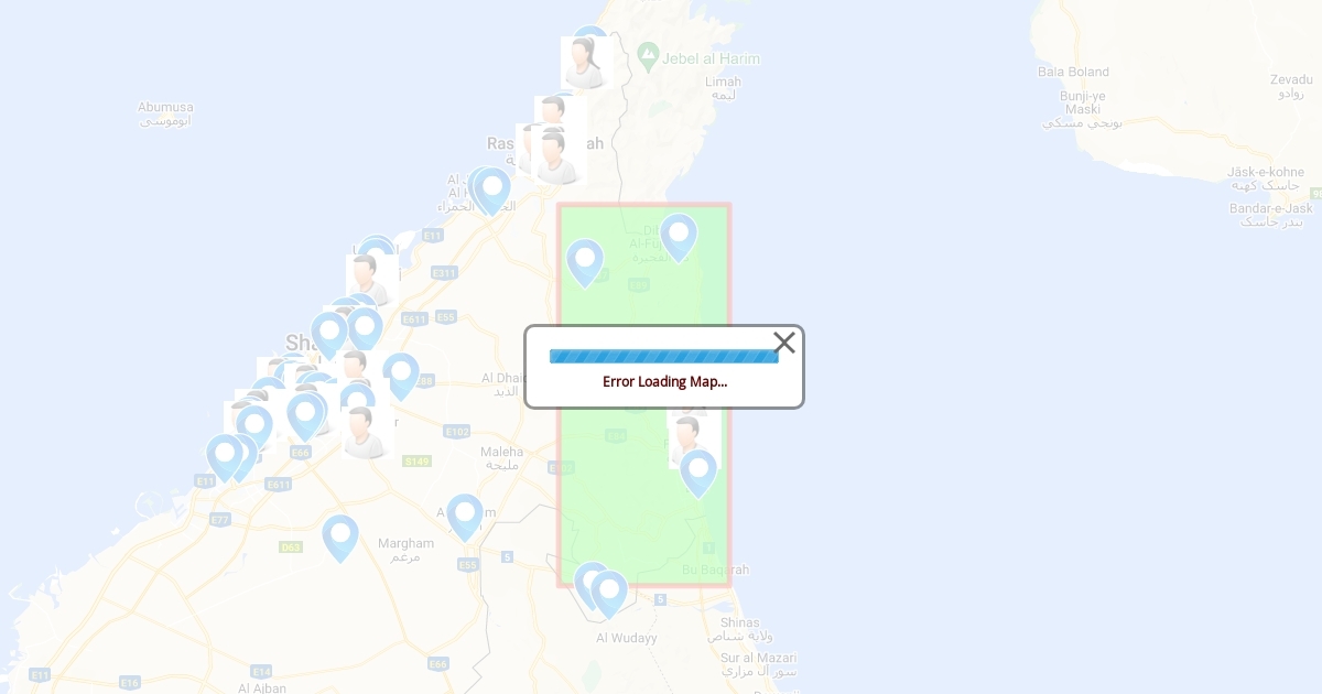 My Maps and Locations : Scribble Maps