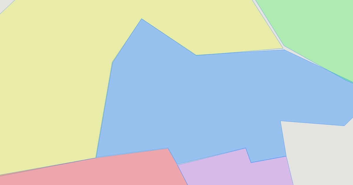 MANCHA CRIMINAL ABRIL : Scribble Maps