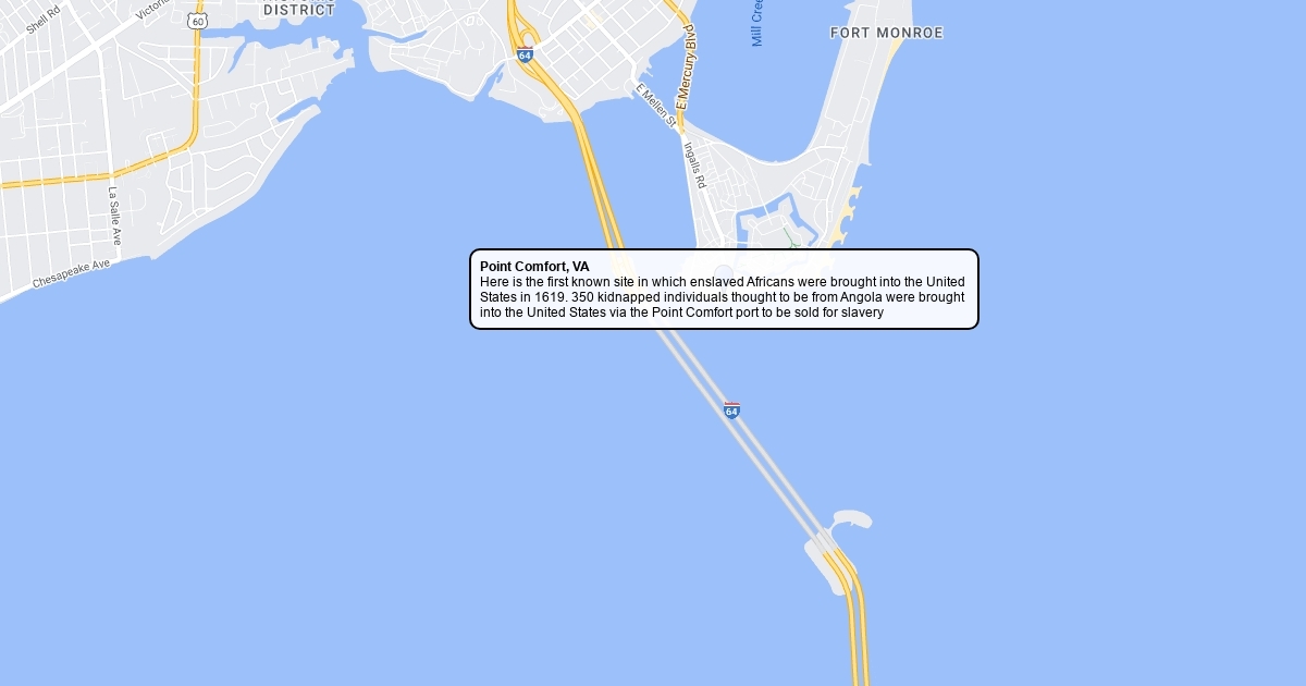 Context Map : Scribble Maps