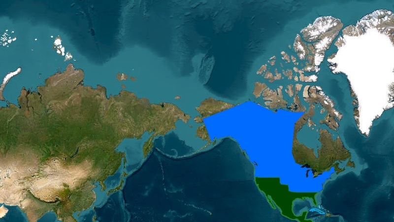 Alternate World : Scribble Maps